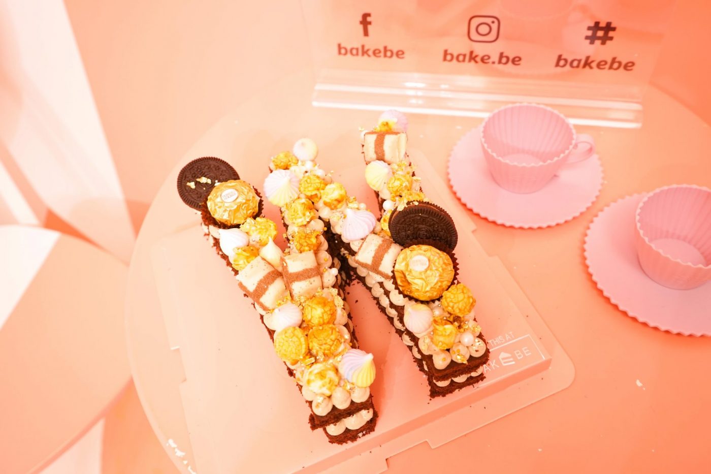 Bakebe – 第 4 頁 – Bakebe