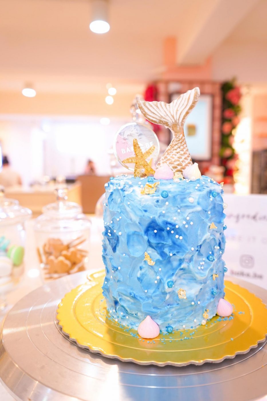 Bakebe – 第 6 頁 – Bakebe