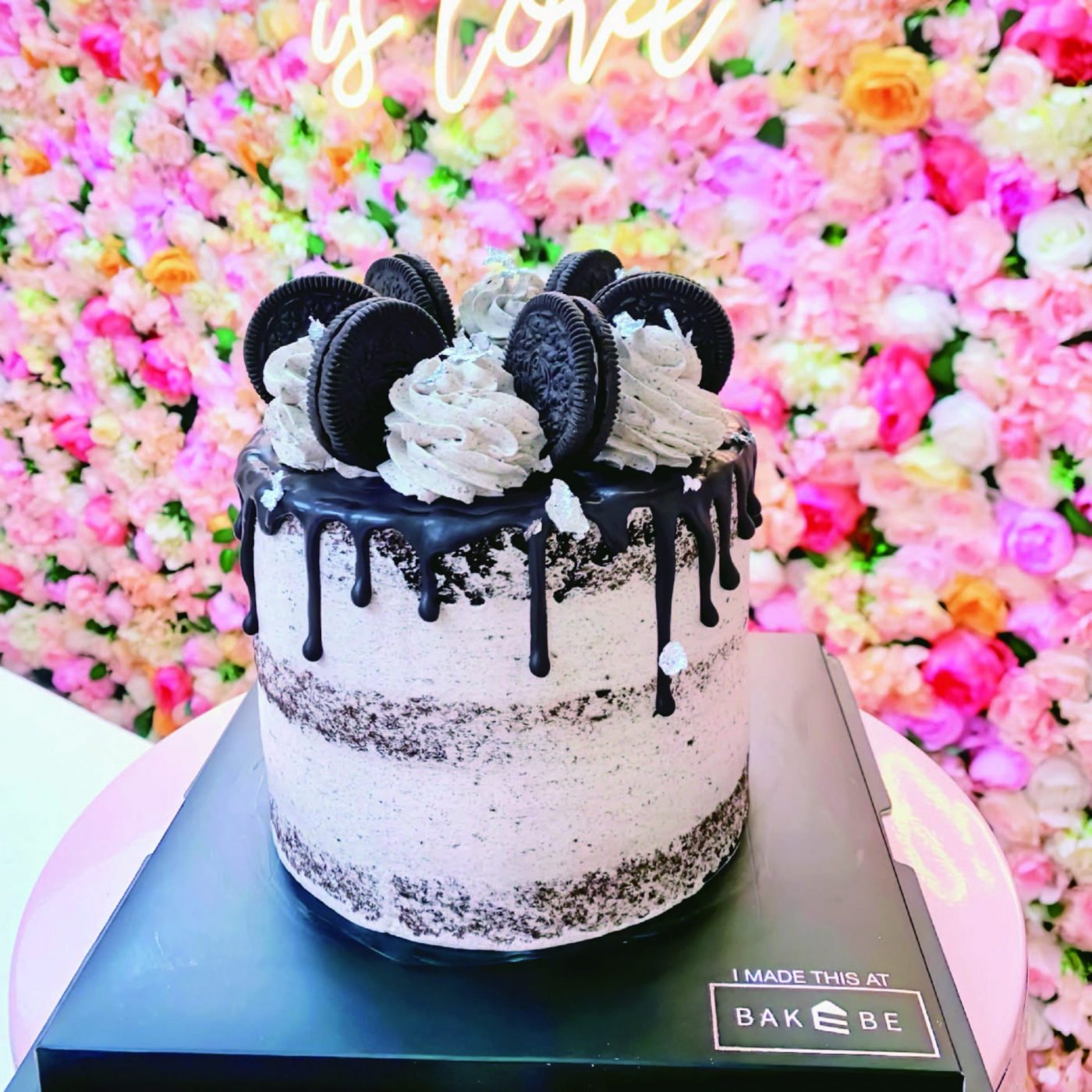 Bakebe – 第 6 頁 – Bakebe